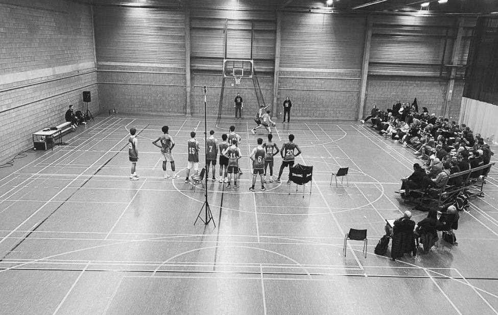 Coach the Coach: top clinic in OCP ! - ABO LDP DONZA