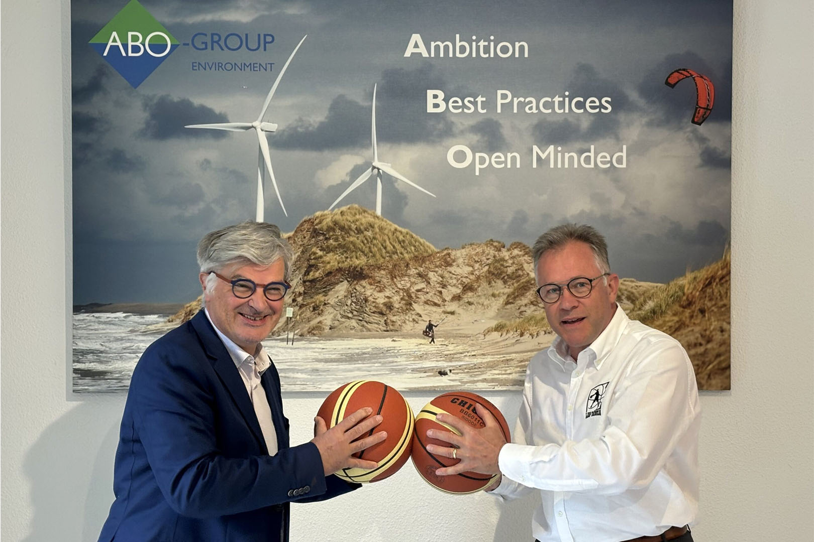 LDP Donza wordt ABO LDP Donza ! - ABO LDP DONZA