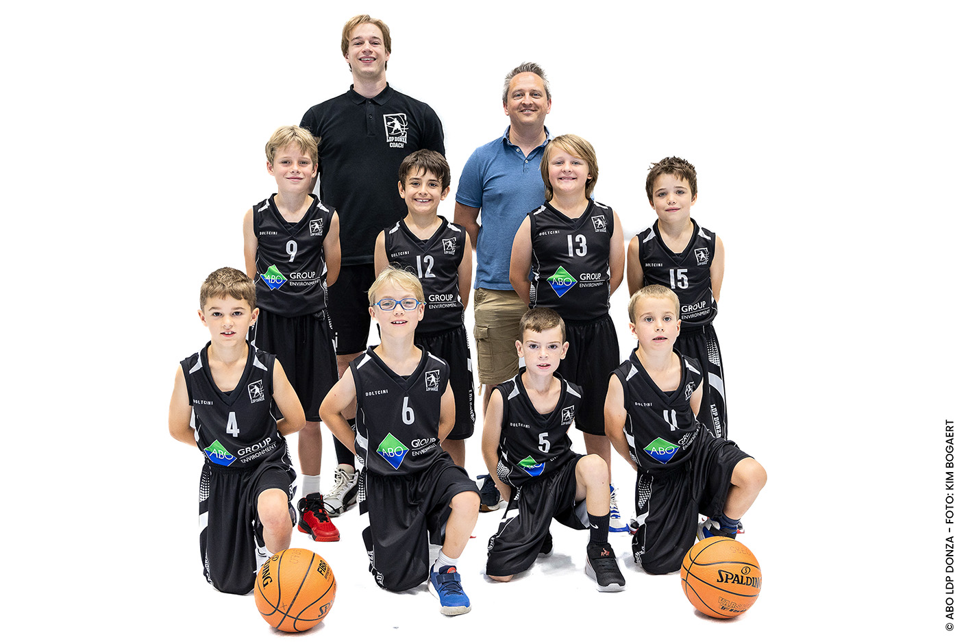 U10 C - ABO LDP DONZA