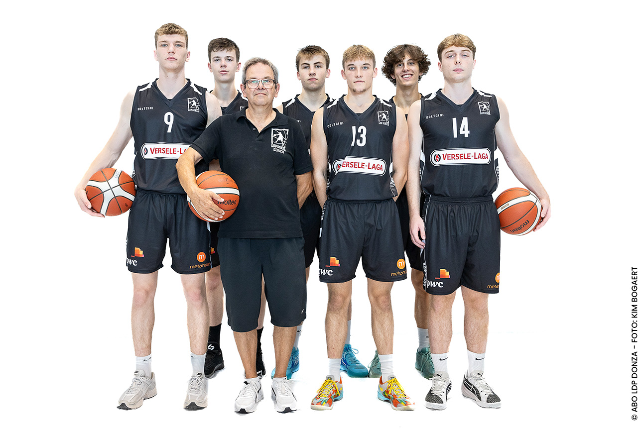 LDP DONZA JEUGD - ABO LDP DONZA