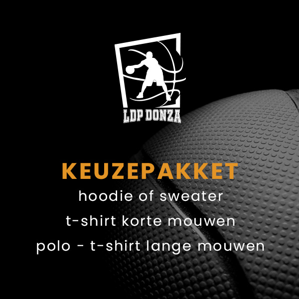 Keuzepakket - ABO LDP DONZA